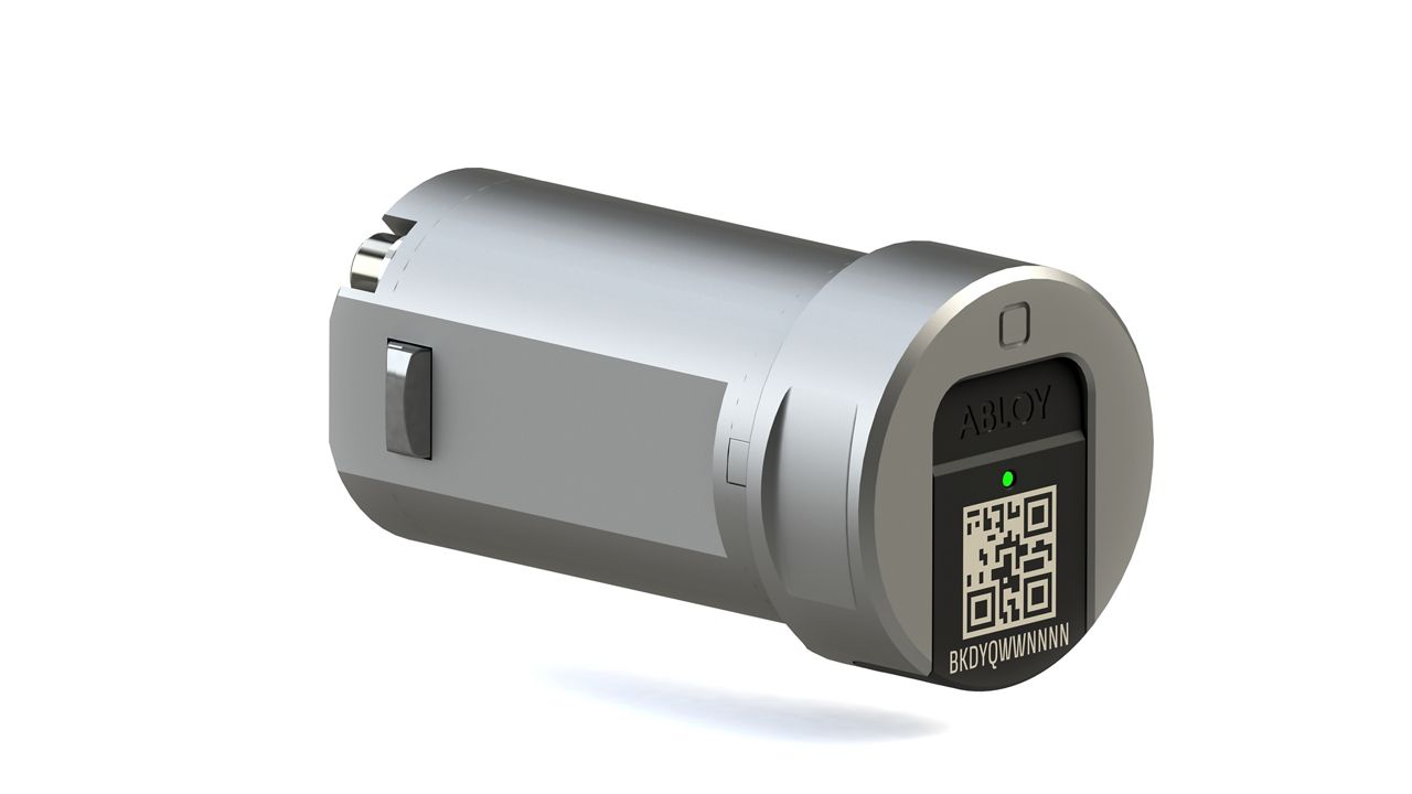 ABLOY® Key Deposit for Keyless Access | ABLOY for Trust